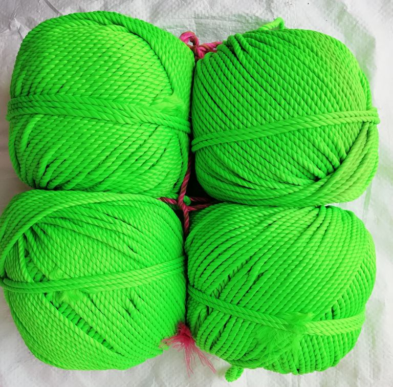 Color Polyester Ropes Shree Ram Rope Industries Color Ropes In Coil Color Polyester Ropes Shree Ram Rope Industries Color Ropes In Coil